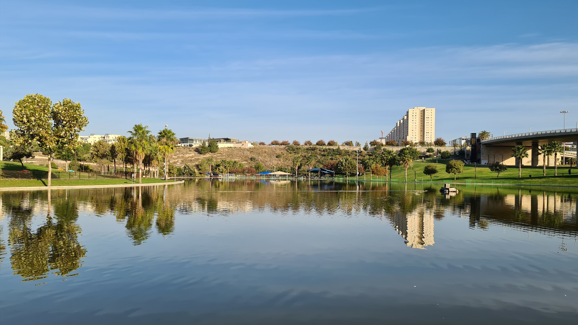 Park Anava – Kal Trips